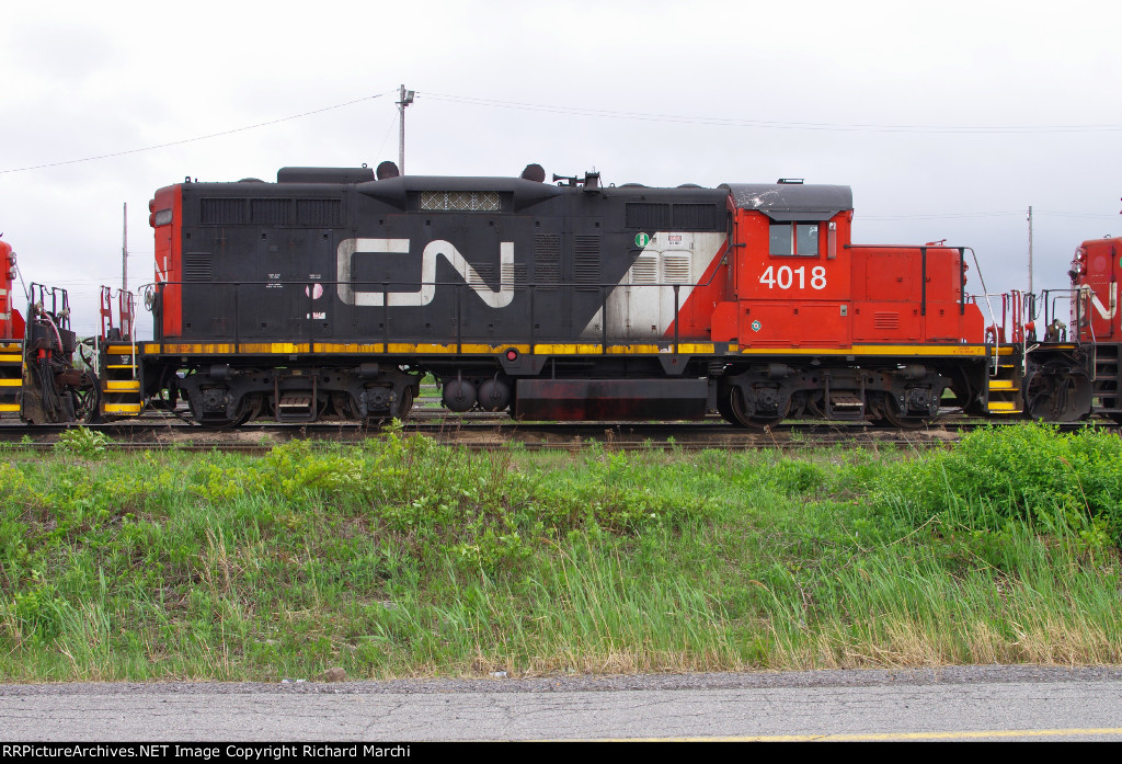 CN 4018